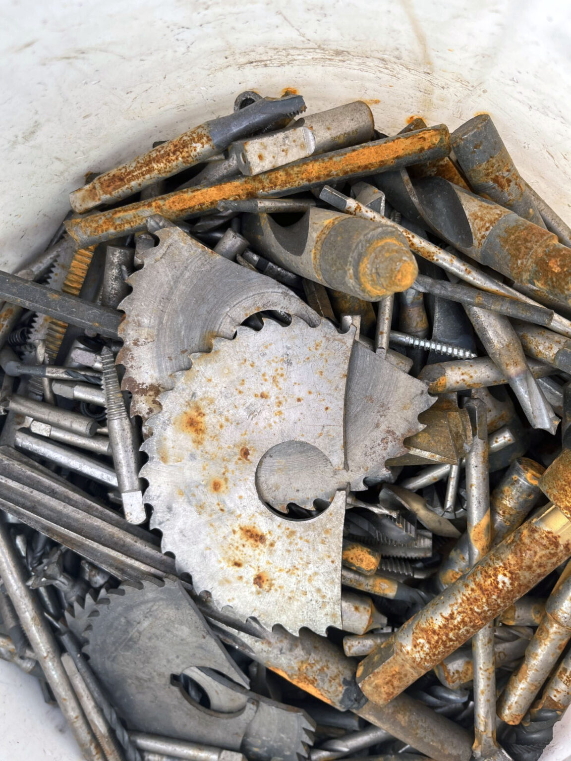About Us - Greystone Alloys Scrap Metal Recycling