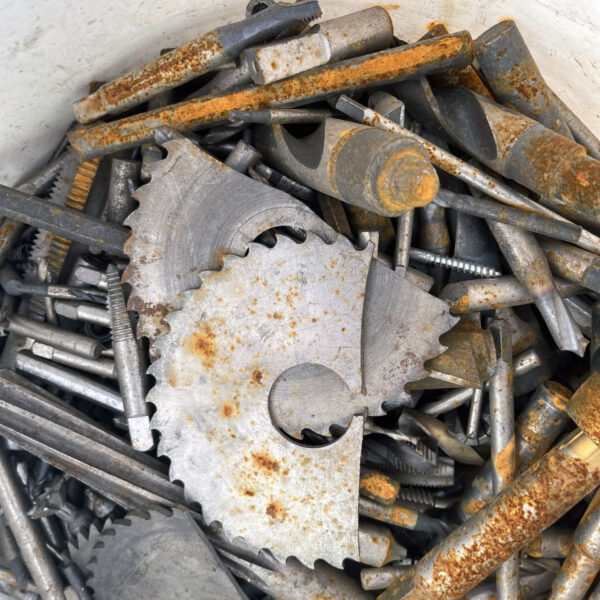 Alloys & Metals - Greystone Alloys Scrap Metal Recycling