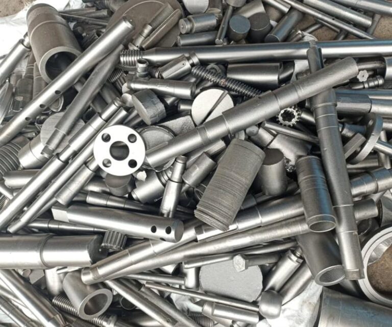 Nickel Alloy - Greystone Alloys Scrap Metal Recycling