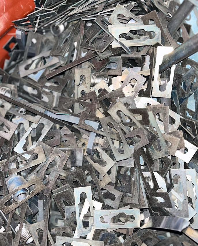 Pure Metals - Greystone Alloys Scrap Metal Recycling