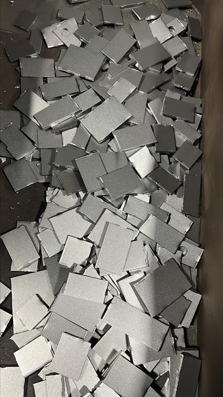 Titanium - Greystone Alloys Scrap Metal Recycling