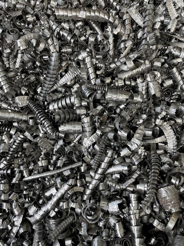 Titanium - Greystone Alloys Scrap Metal Recycling