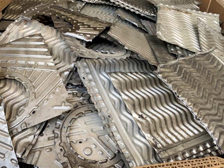 Titanium - Greystone Alloys Scrap Metal Recycling